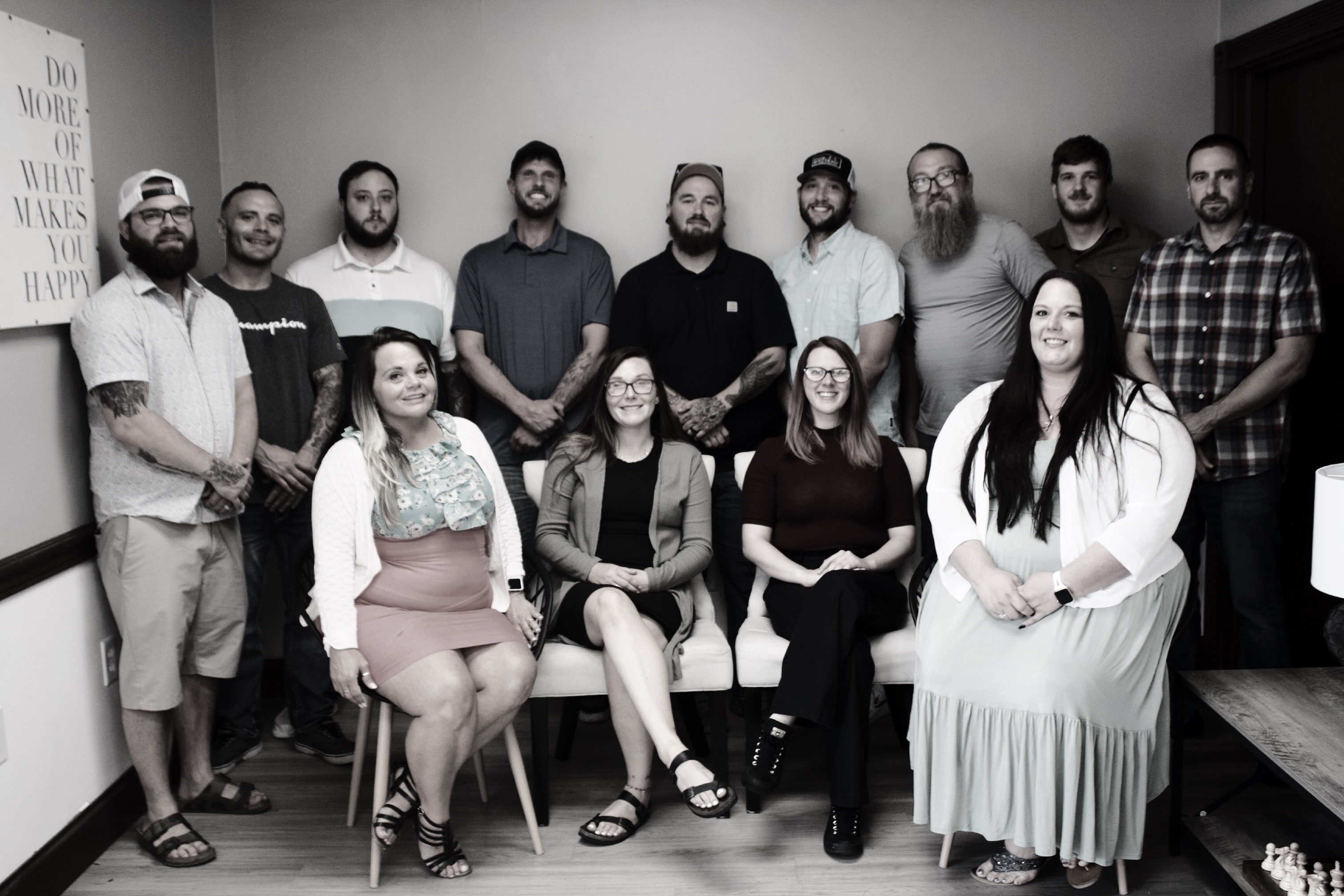 Services - Peer Solutions